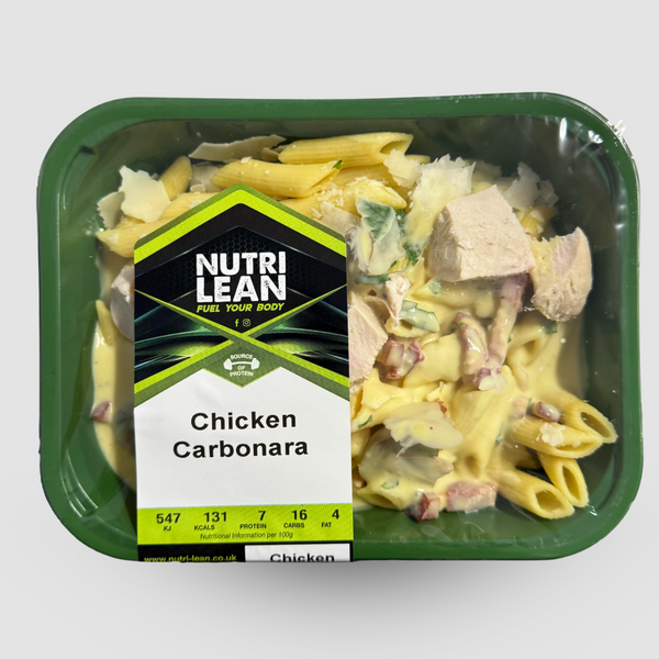 Nutrilean NI - Fuel Your Body : The Right Way